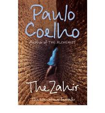 The Zahir: A Novel of Obsession by Paulo Coelho - Anuradha Goyal