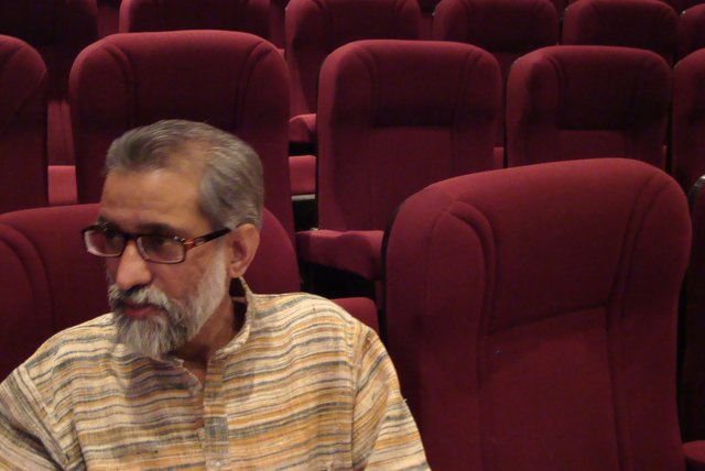 Thoughts on Hyderabad Literary Festival, 2012 - Anuradha Goyal Thoughts on Hyderabad Literary Festival, 2012 - Anuradha Goyal