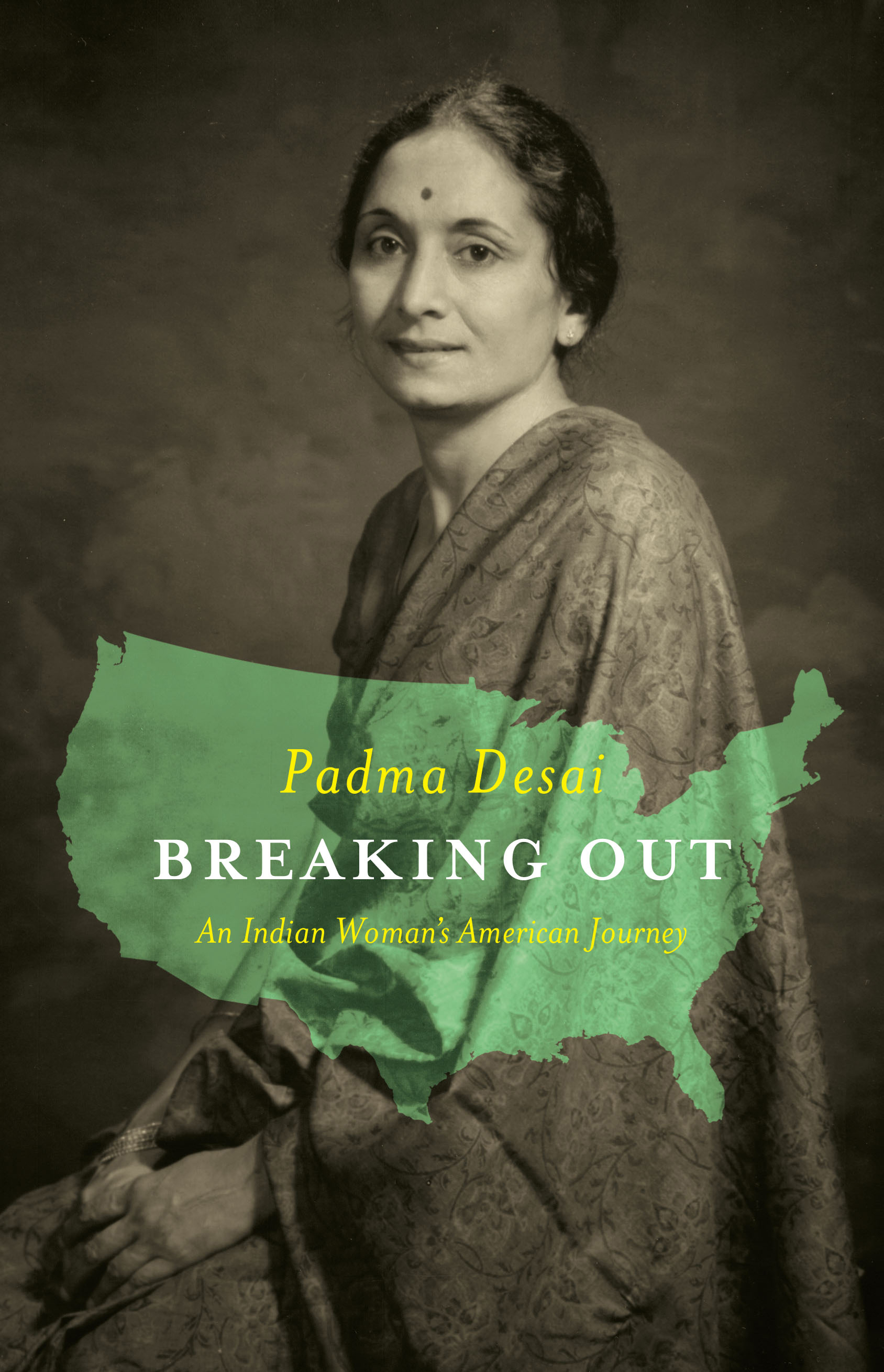 Breaking Out by Padma Desai - Book Review - Anuradha Goyal Breaking Out by Padma Desai - Book Review - Anuradha Goyal