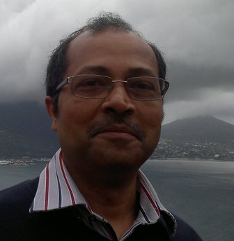 Dr Tirthankar Roy on East India Company - Anuradha Goyal
