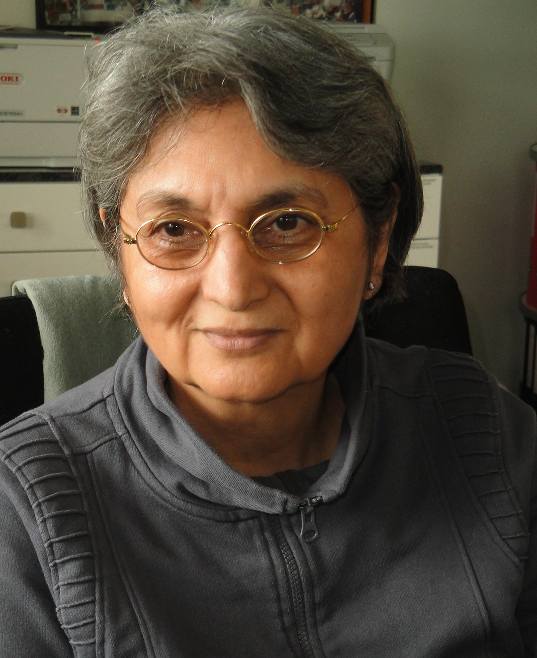 Ma Anand Sheela talks about Love, Life & Bhagwan - Anuradha Goyal