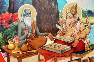 Anger and Forgiveness - Mahabharata Stories - Anuradha Goyal